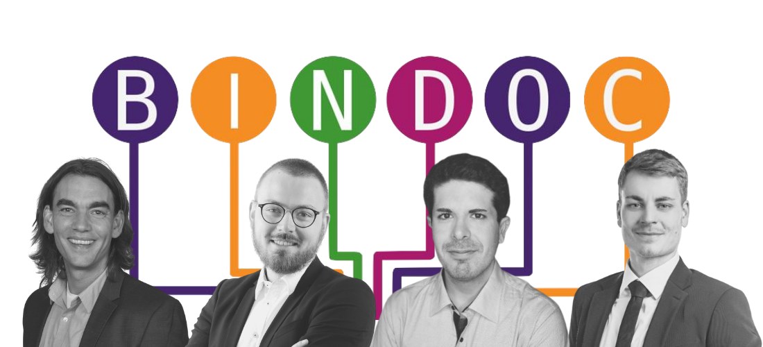 Unternehmen | BinDoc